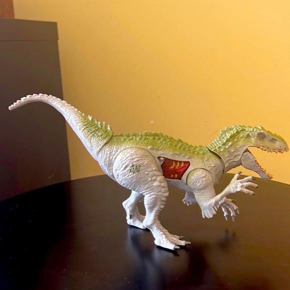 Toys | Jurassic World Indominus Rex Dinosaur Toy | Poshmark